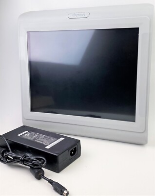 ParTech Par M7700 Touch Screen AiO POS EverServ System Terminal ...