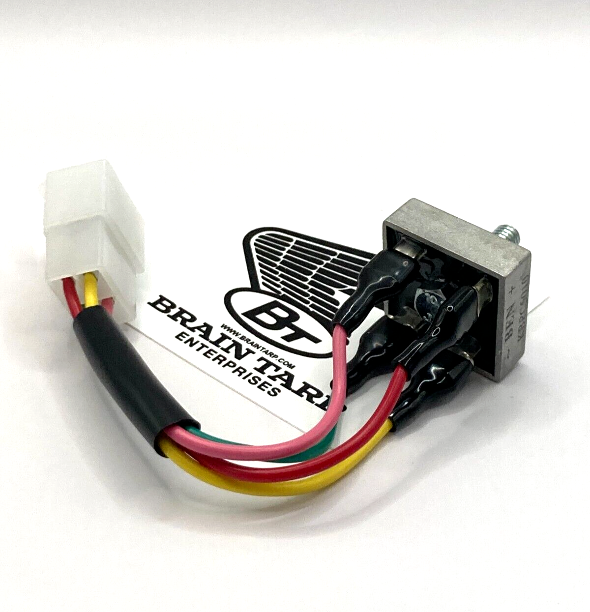 New Honda Rectifier CT 90 CB CL XL 100 125 singles 31700-102-731 | eBay