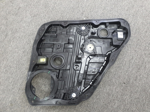 OEM 83481-AR000 PANEL ASSY-REAR DOOR MODULE RH Psgr for Genesis GV70 ...