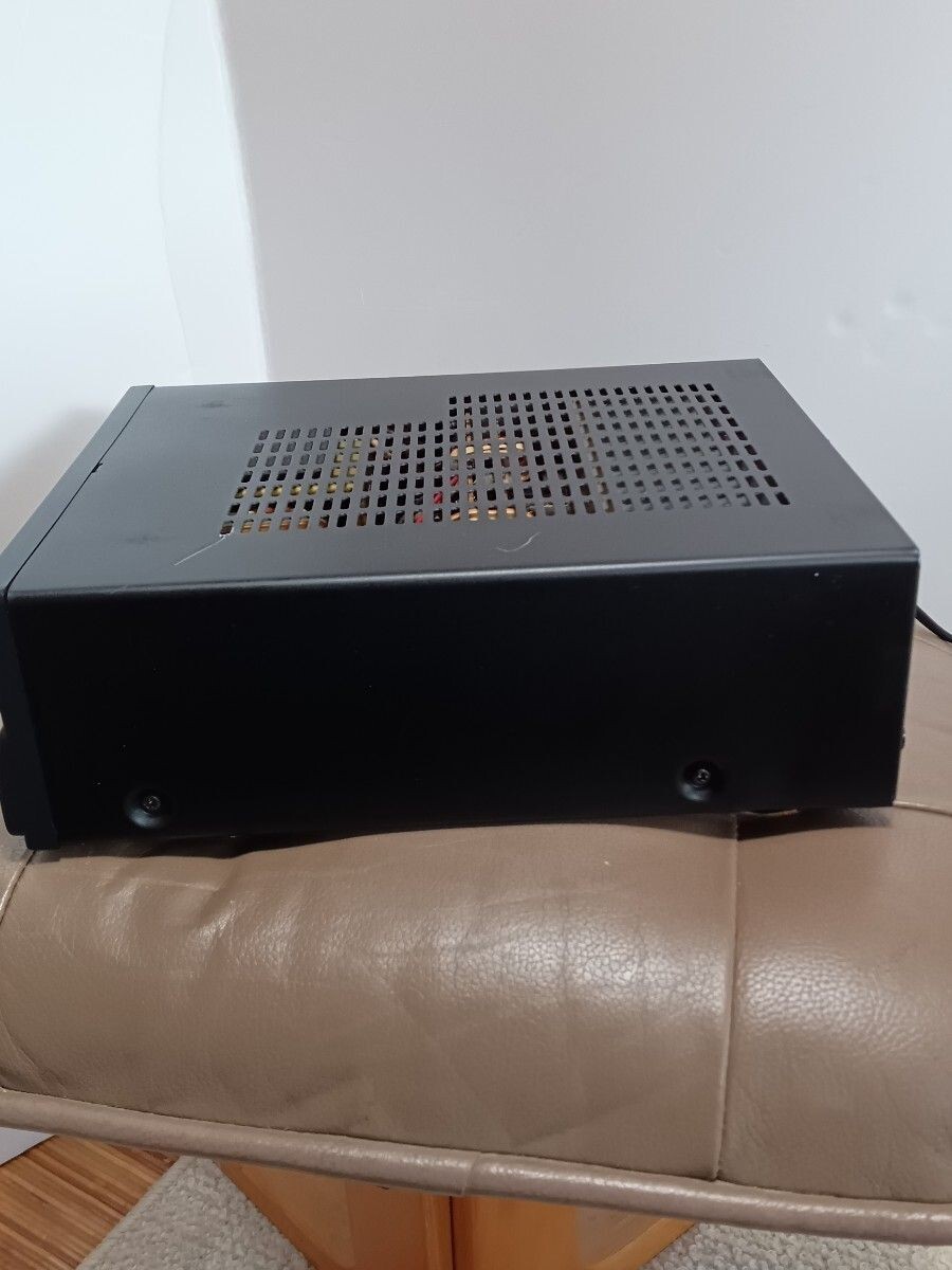 Yamaha A100a Stereo Power Amplifier | eBay