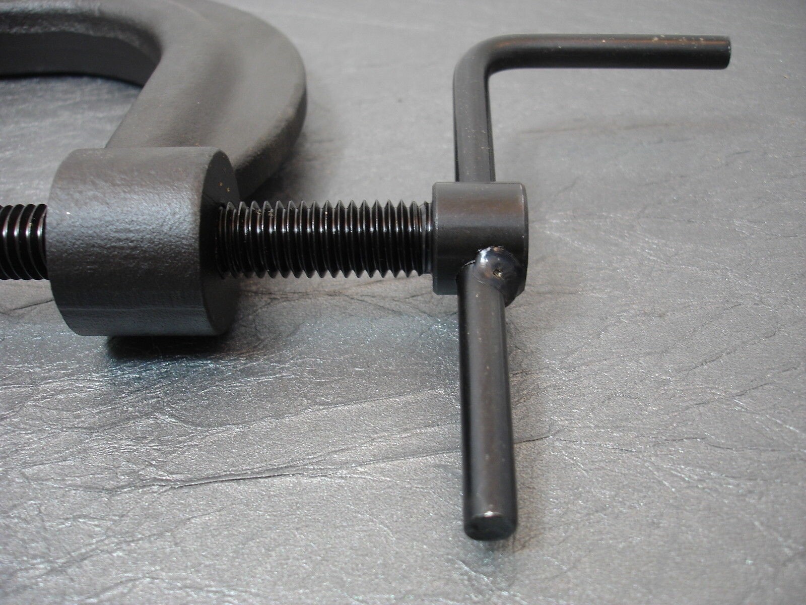 TOOL VALVE SPRING COMPRESSOR HARLEY KNUCKLEHEAD PANHEAD SHOVELHEAD ...