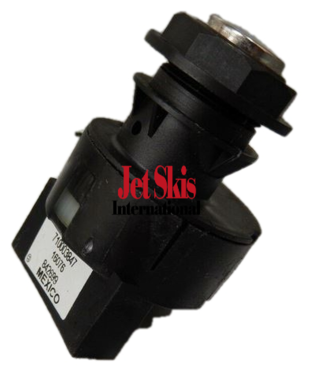 Can-Am Commander Max Outlander Maverick OEM Ignition Switch 710003847 ...