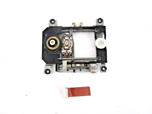 SONY PS2 SCPH-30002/30003/3000 MD Block Optical Unit KHS-400B Laser ...