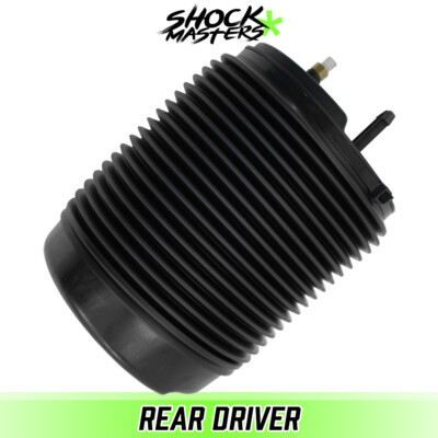 Rear Left Air Spring for 2017-2021 Volvo V90 Cross Country 4 CLY Turbo ...