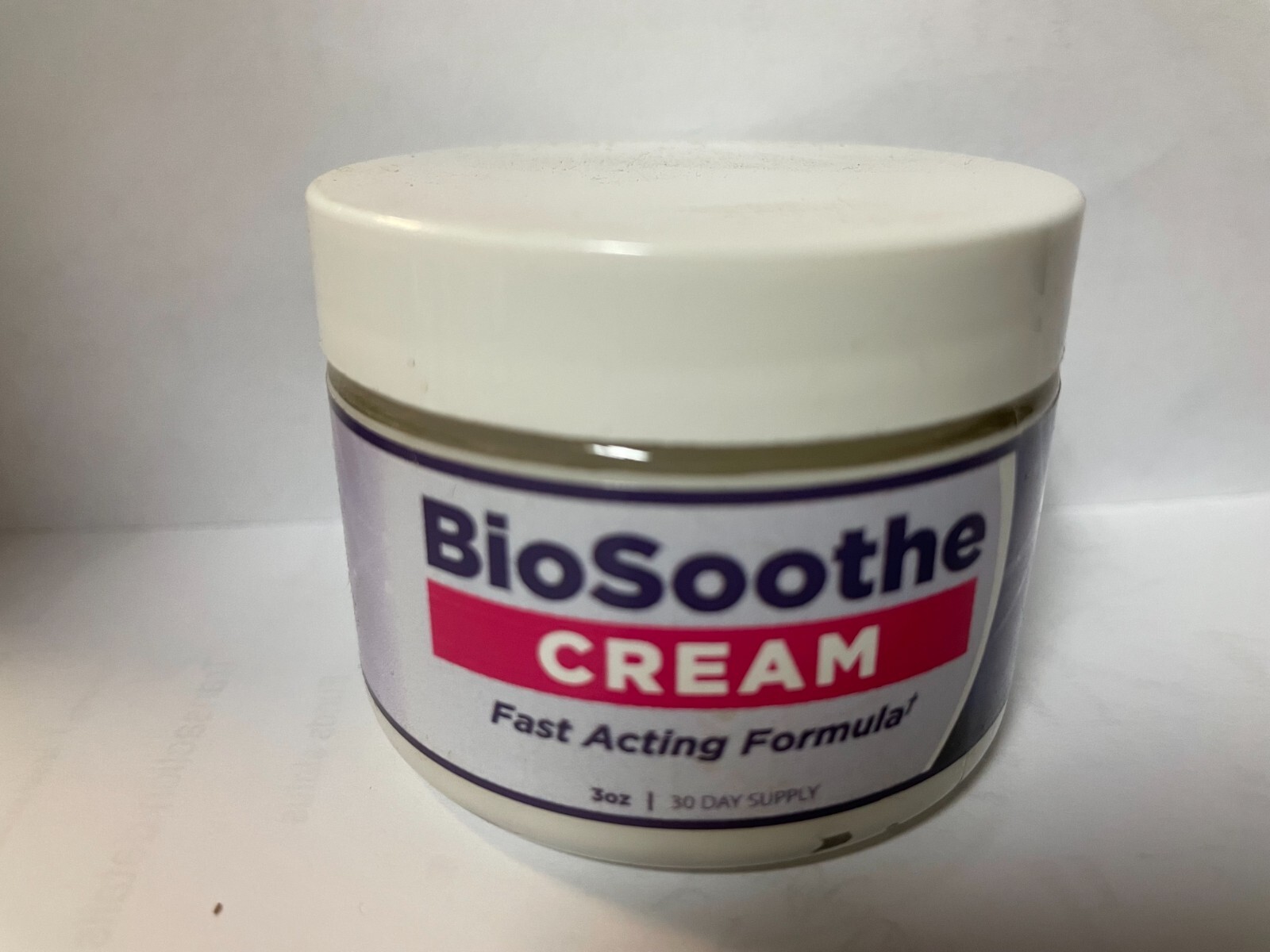 Bio Soothe Cream | eBay