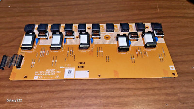 SHARP INVERTER BOARD RUNTKA326WJZZ USED IN MODEL LC-46D64U | eBay
