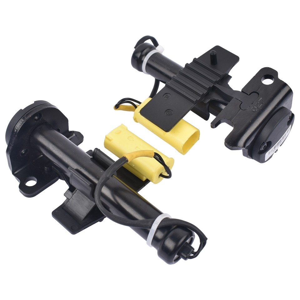 RH&LH Active Bonnet Actuator for BMW M5 F90 G30 G31 G32 G38 518D 520D ...