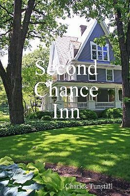 Second Chance Inn by Charles Tunstall (Paperback, 2019) for sale online ...