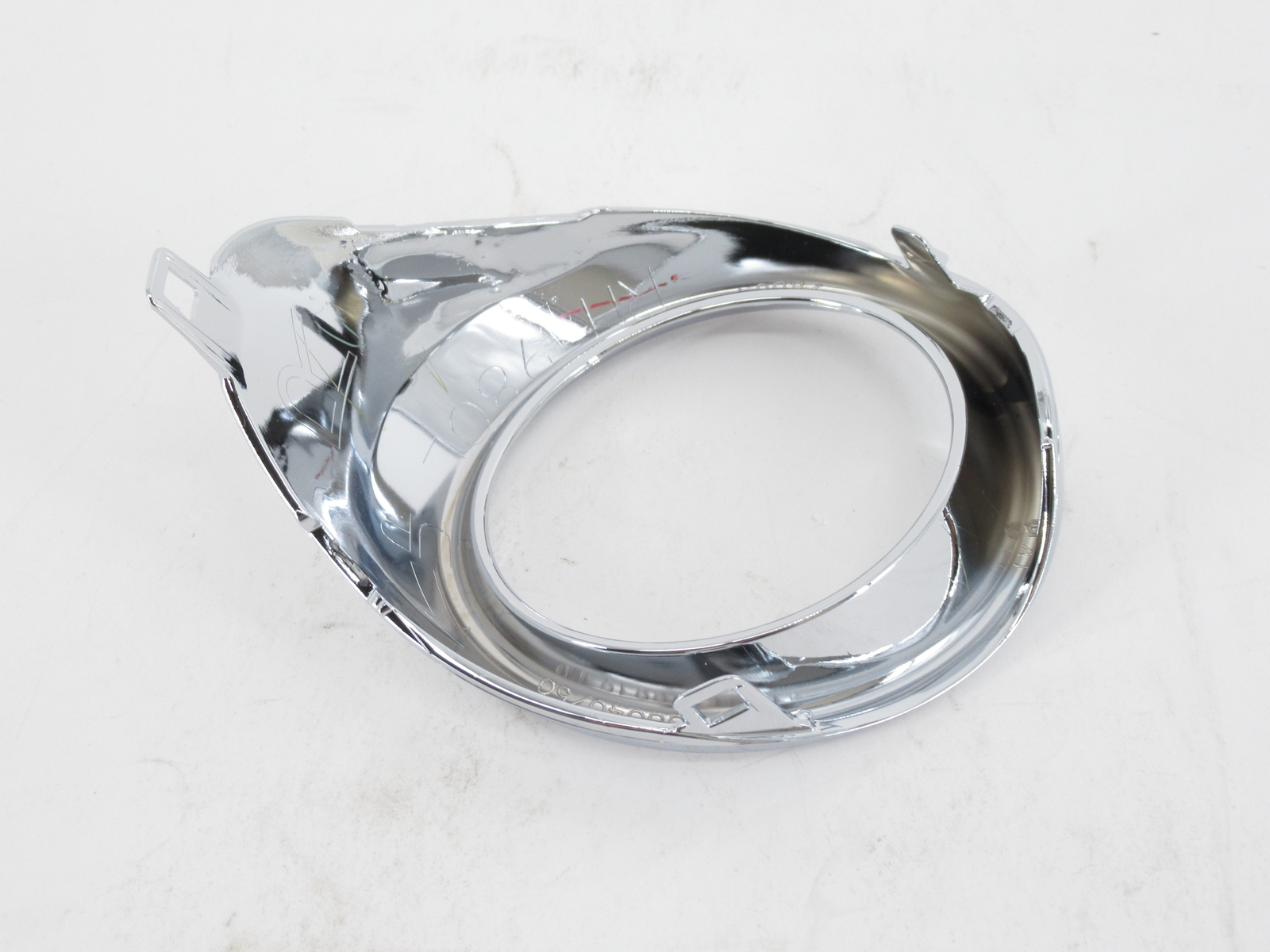 Genuine OEM Lexus 81481-33040 Passenger Fog Light Bezel Trim 13-15 ...