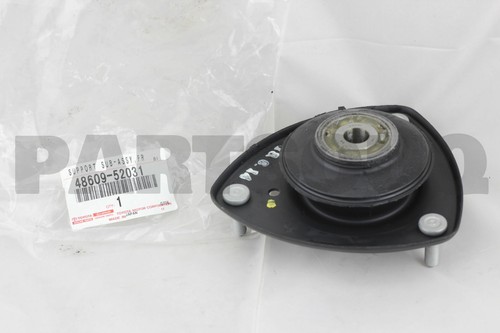 4860952031 Genuine Toyota SUPPORT SUB-ASSY, FRONT SUSPENSION, RH/LH ...