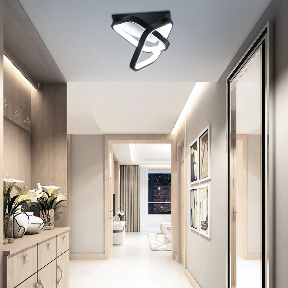 Square Ceiling Light Shades | Shelly Lighting