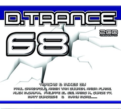 D.TRANCE 68 3 CD NEW! | eBay Australia
