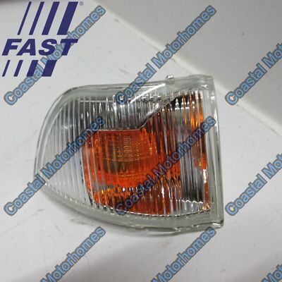 Fits Iveco Daily Right Mirror Indicator (06-15) 3801915 | eBay UK