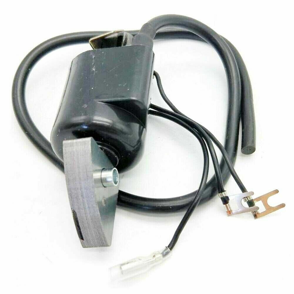 Small Engine Ignition Ignition Coil, Condenser & Contact Breaker Points ...