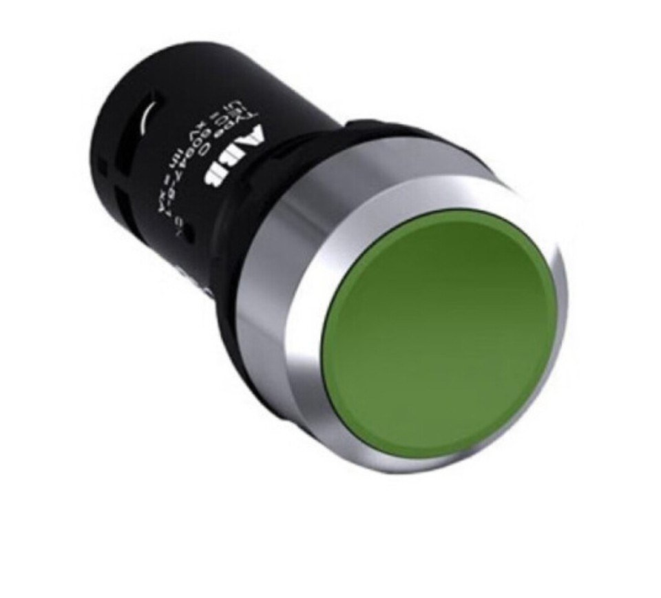 ABB Pushbuttons Switches Indicators CP1-10Y-01 CP1-10L-01 CP1-10W-01 ...