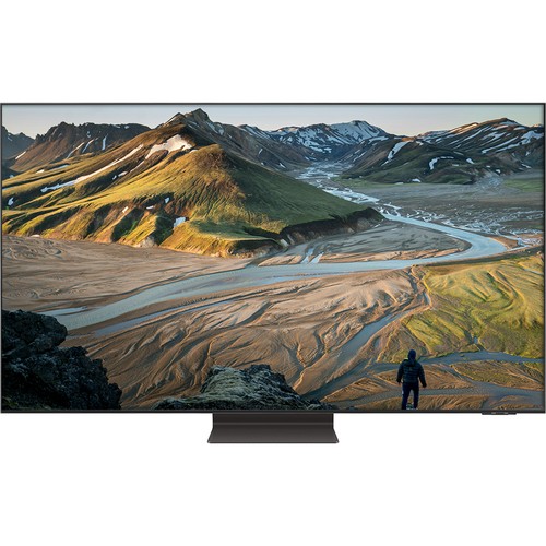 Samsung Neo QLED 8K 55 Zoll QN700C (2023) Fernseher GQ55QN700CTXZG Wie ...