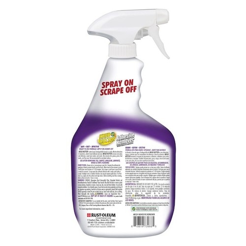 Krud Kutter Ar324 Epoxy Adhesive, Clear, 32 Oz, Can | eBay