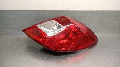 13269051 rear lamp rh for OPEL CORSA D 1.2 16V CAT (Z 12 XEP LB4) 2006 ...