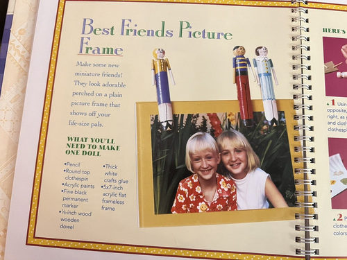 Hey%2C+Kids%21+Come+Craft+with+Me+by+Mary+Engelbreit+%281999%2C+Spiral ...