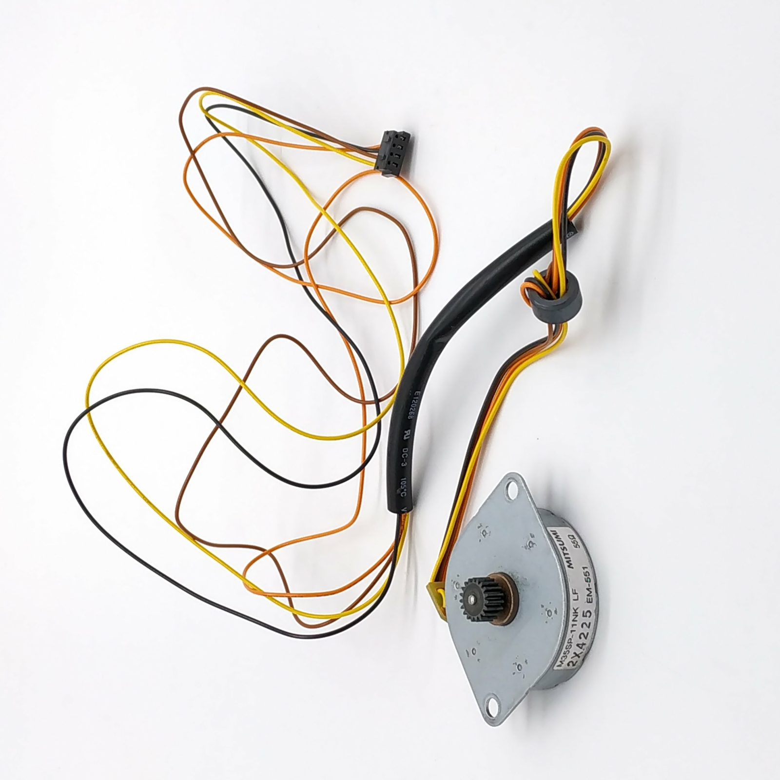 APG motor fits for Epson Pro 3890 3880 3885 3800 3850 P800 motor ...