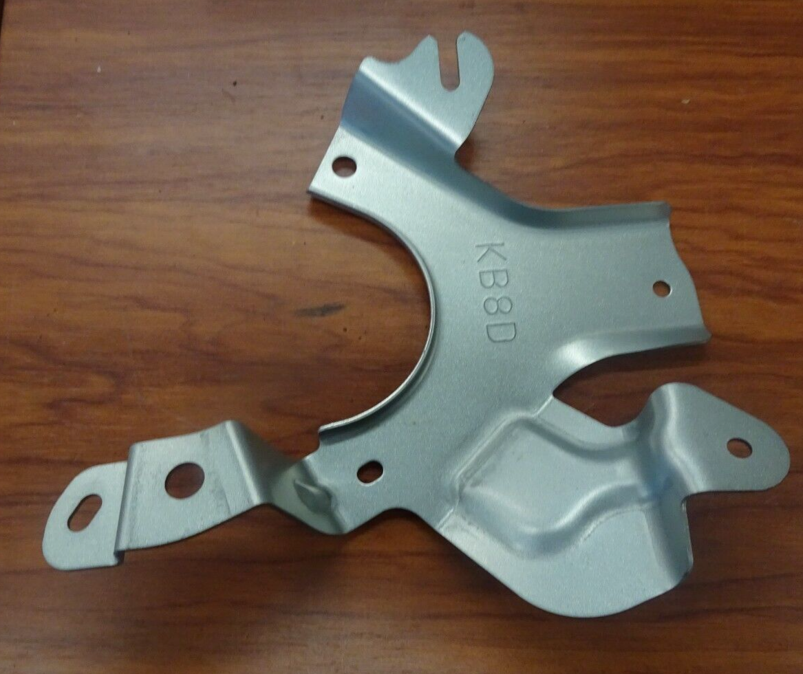 NEW OEM 17-18 MAZDA CX-5 Rear Bumper-Radar Sensor Mount Bracket Right ...