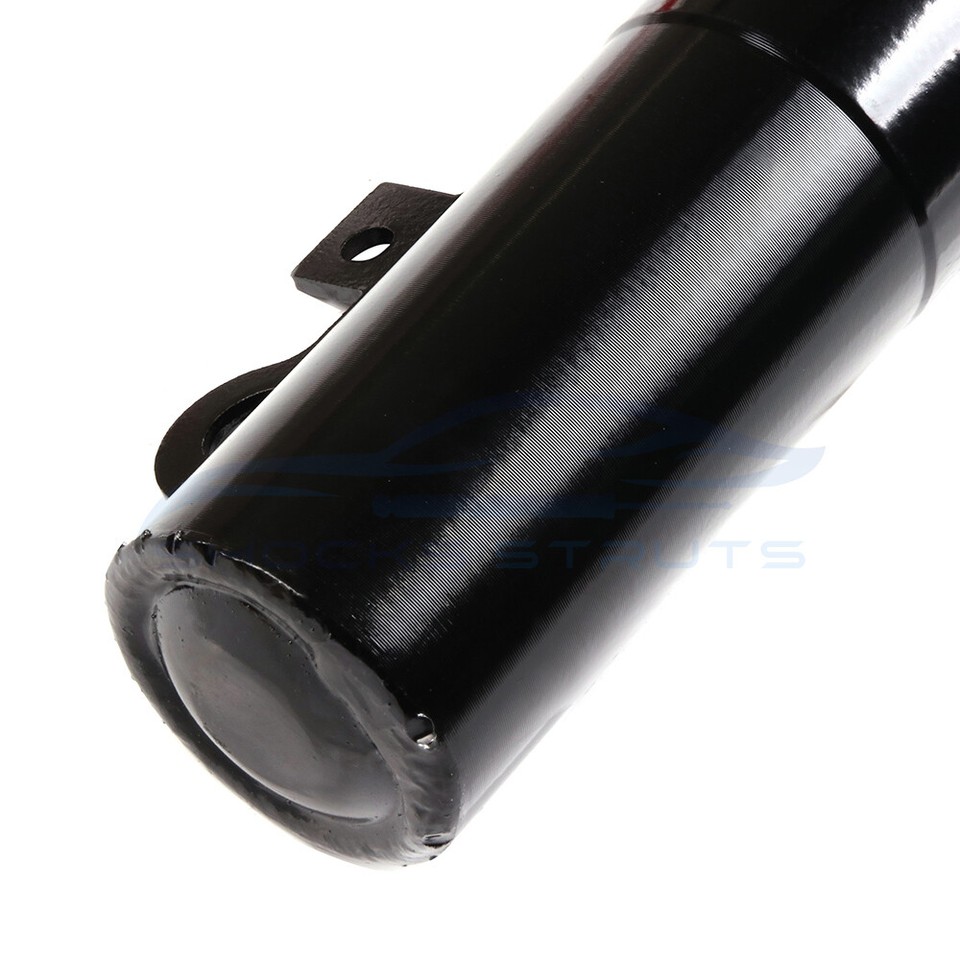 For 1996-2007 Ford Taurus 1996-2005 Mercury Sable Front Pair Shocks ...