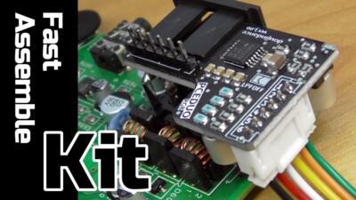 Assembly kit PC Engine DUO console RGB install boards parts | eBay ...