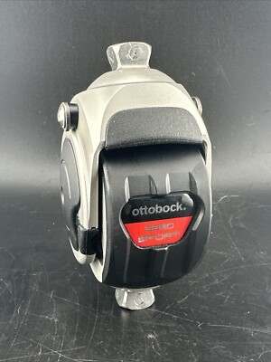 OTTOBOCK Otto Bock 3s80 Run Running Prosthetic Knee. Sports Knee ...
