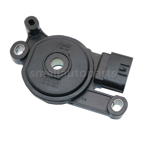 Genuine Neutral Safety Inhibitor Switch 42700-3B100 for 2009-2014 ...