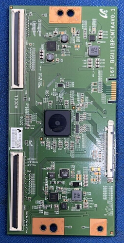 Original T-CON Board 16Y_BGU11BPCMTA4V0.1 FOR TV INNOVA GL-551ST4 | eBay