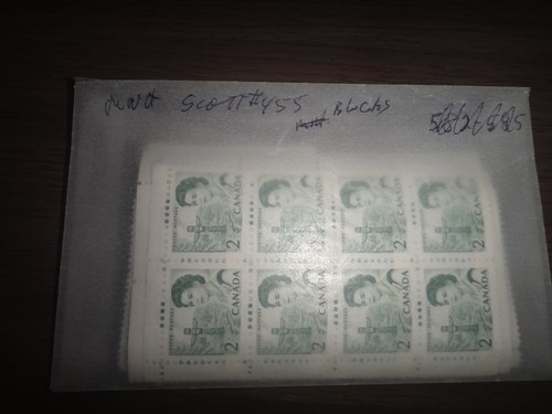 canada scott #455 mint never hinged blocks | eBay.de