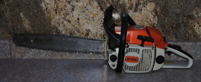 Stihl 028 AV Super Chainsaw | eBay