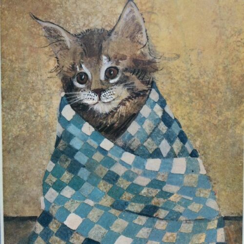 P. Buckley Moss Limited Edition Art Prints for sale | eBay