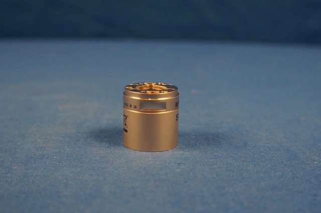 Renishaw Sp25 CMM Sm25-1 Scanning Module Kit Fully Tested With 90 Day ...