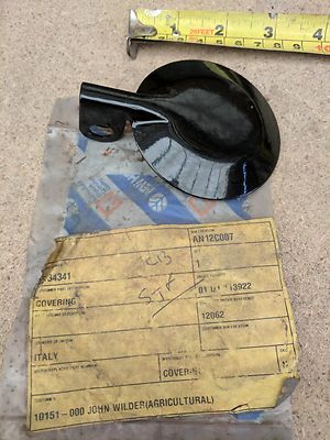 GENUINE OEM EXHAUST CAP CLAPPER 5134341 | eBay