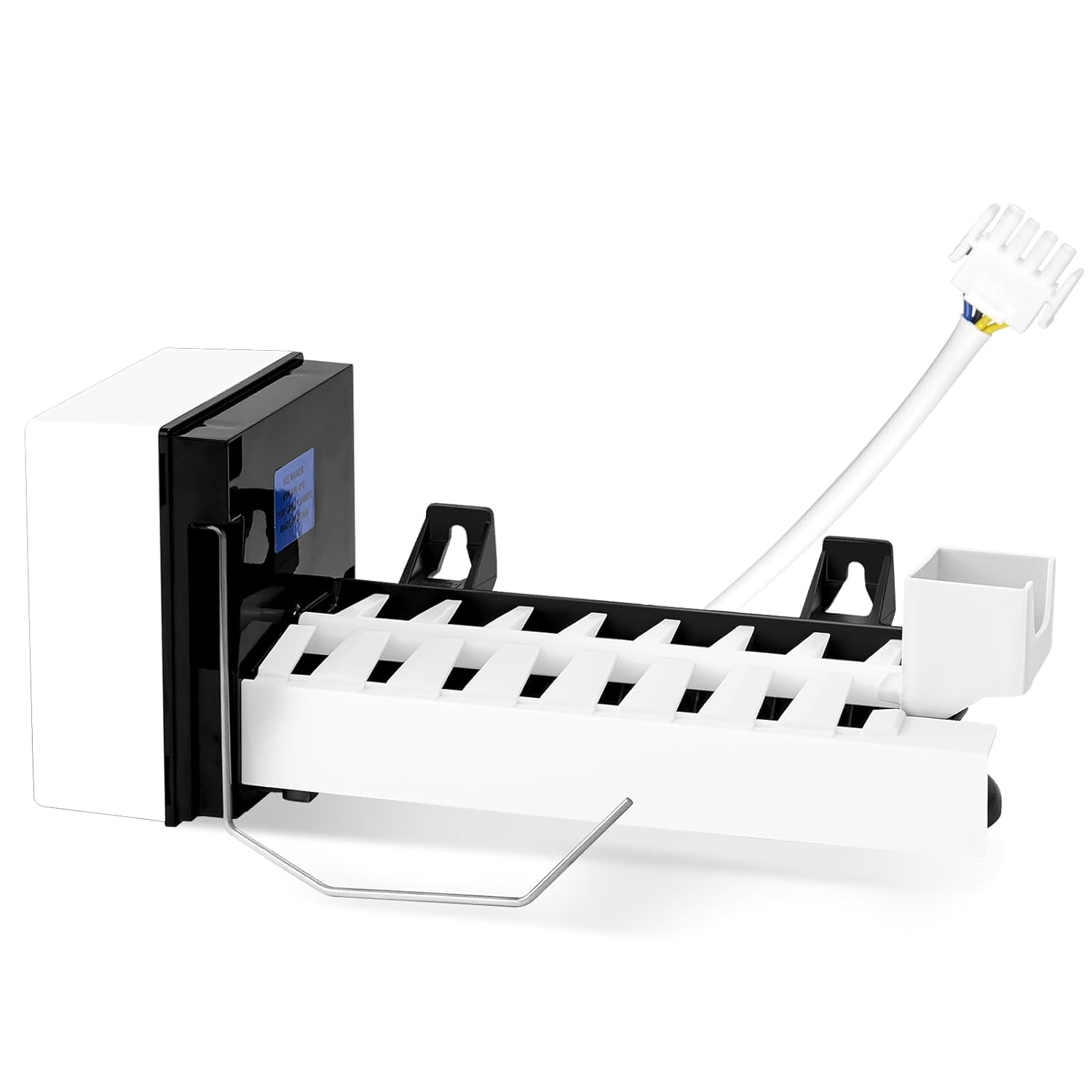 241798224 Ice Maker for Frigidaire Electrolux Gibson Refrigerators ...
