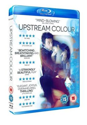 UPSTREAM COLOUR (AKA UPSTREAM COLOR) [UK] NEW BLURAY | eBay