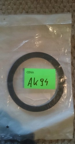 AK94 Lüfterdichtung Nefit 73457 Buderus /#T P00D 3817 | eBay