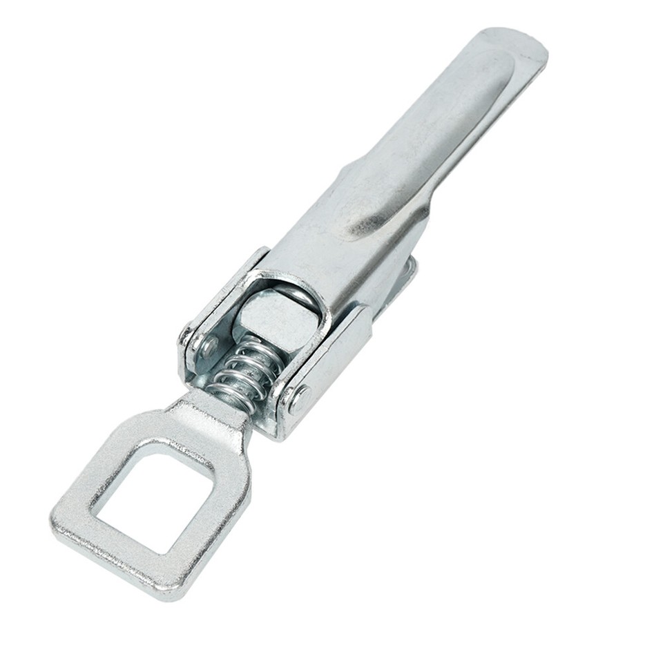 2pcs LATCHES OVER CENTRE EXTRA HEAVY DUTY Trailer Latch / Ute Tray ...