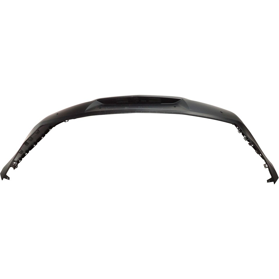 23404808 CAPA Bumper Cover Fascia Rear for Chevy Chevrolet Camaro 2016 ...