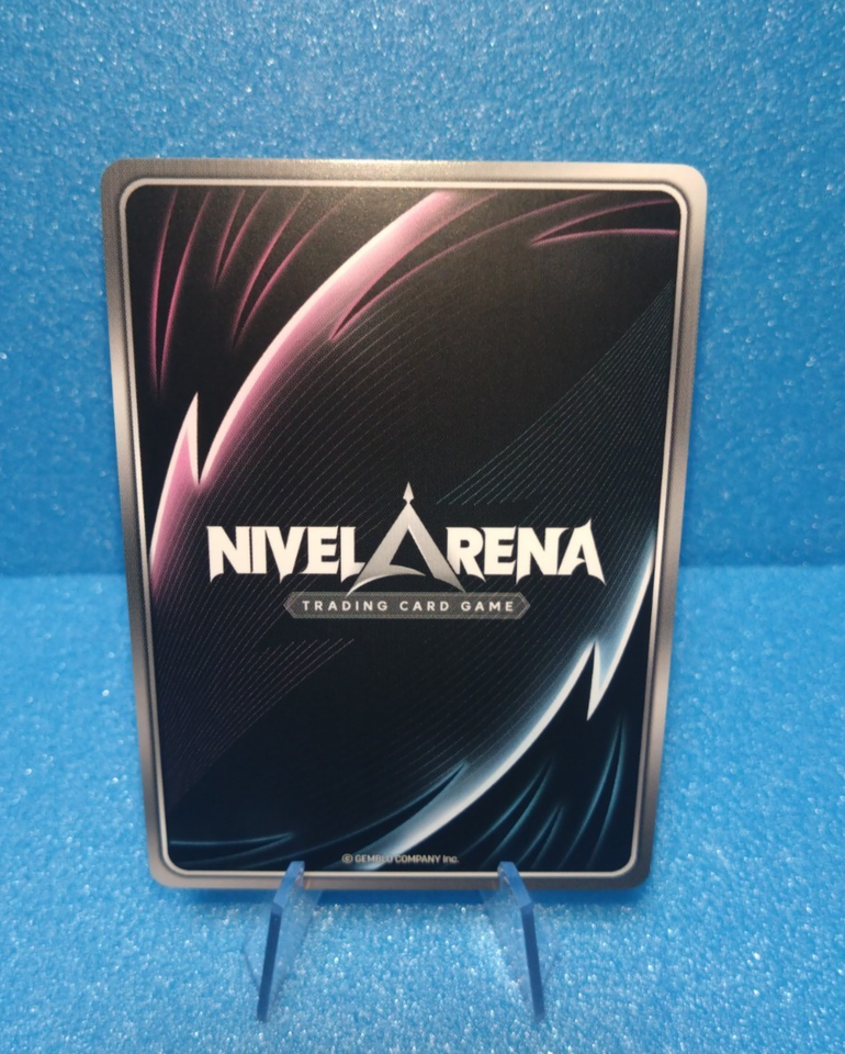Nivel Arena NIKKE Red Hood SPR & Crown UR Set Goddess of Victory Card ...