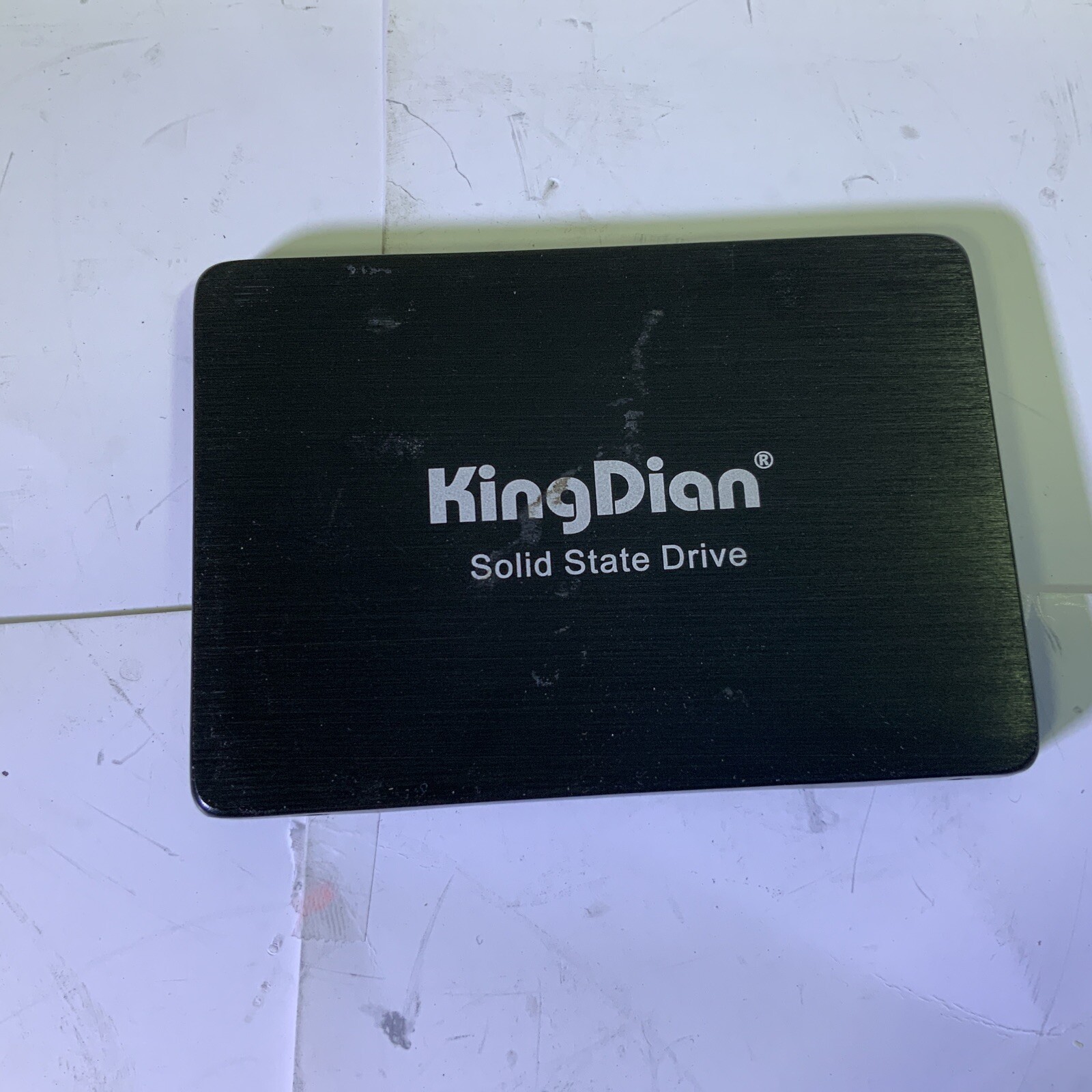 KingDian S200 SSD Solid State Drive 2.5 Inch Sata3 Hard Disk for Laptop ...