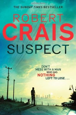 Suspect By Robert Crais. 9781409126584 | eBay UK