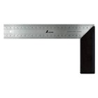SHINWA Square Layout Carpenter 45 + 90 Degrees équerre Winkel 20,25 ...