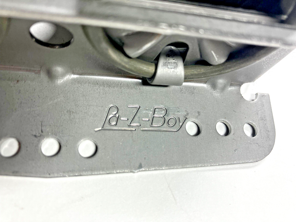 2 Genuine OEM Replacement La-z-boy Recliner Rocker Springs Lazy Boy ...