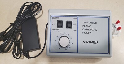 Pumps - Chemical Pump