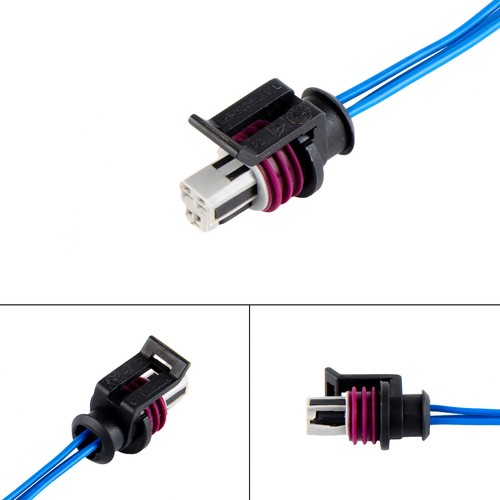 For Ford F-250 6.0L For Powerstroke ICP EBP Sensor Repair Harness Plug ...