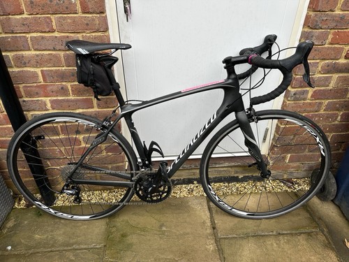 Specialized Ruby Womens Carbon Road Bike 54cm | eBay