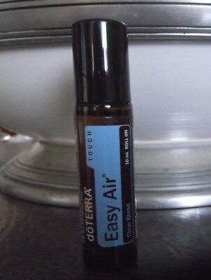 DOTERRA EASY AIR TOUCH ESSENTIAL OIL, CLEAR BLEND,, AROMATHERAPY ...