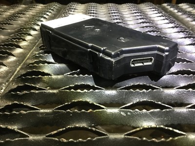 11-17 VW Beetle Jetta Passat Multimedia Communication Interface Module ...